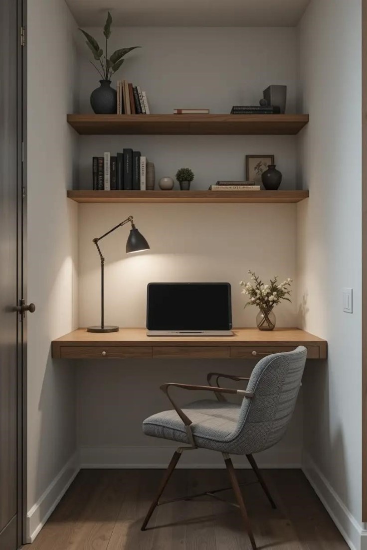 10 Cozy Corner Decor Ideas for a Warm and Inviting Look - Comfy Corner ...