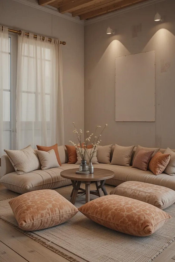 10 Cozy Corner Decor Ideas for a Warm and Inviting Look - Comfy Corner ...