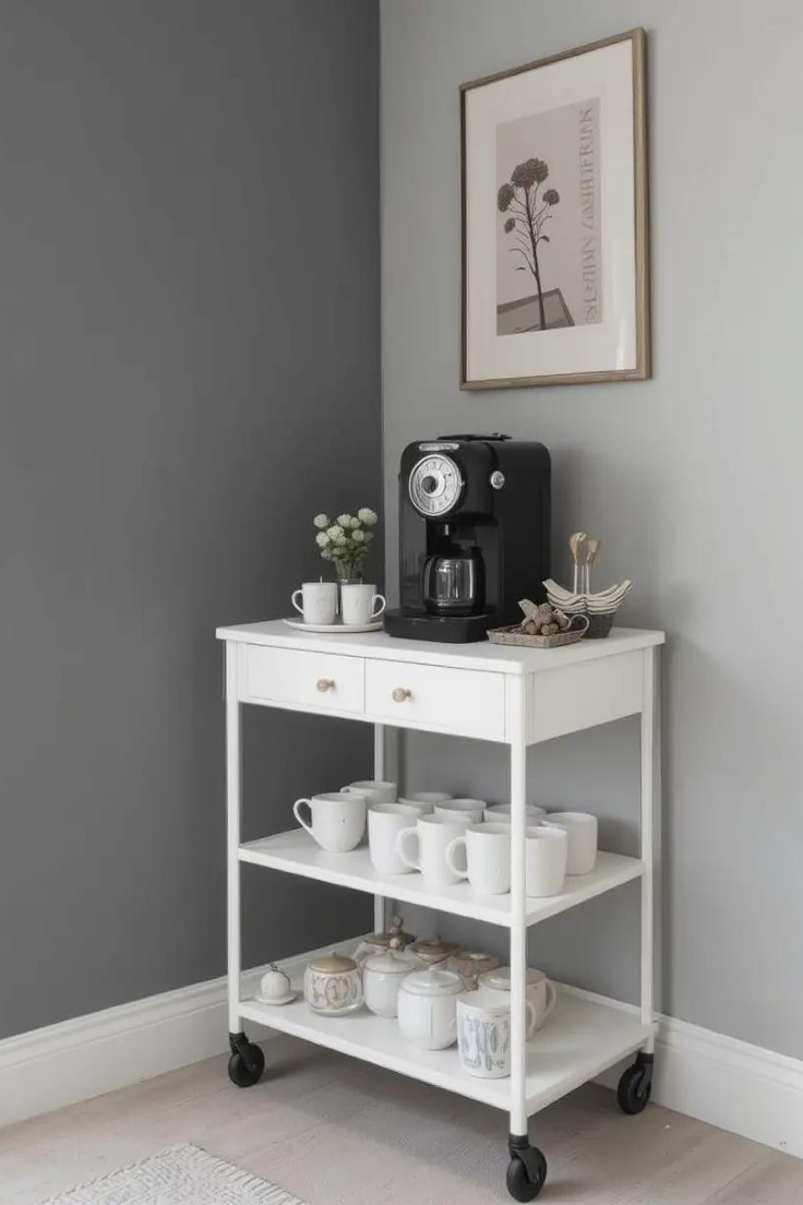 10 Cozy Corner Decor Ideas for a Warm and Inviting Look - Comfy Corner ...