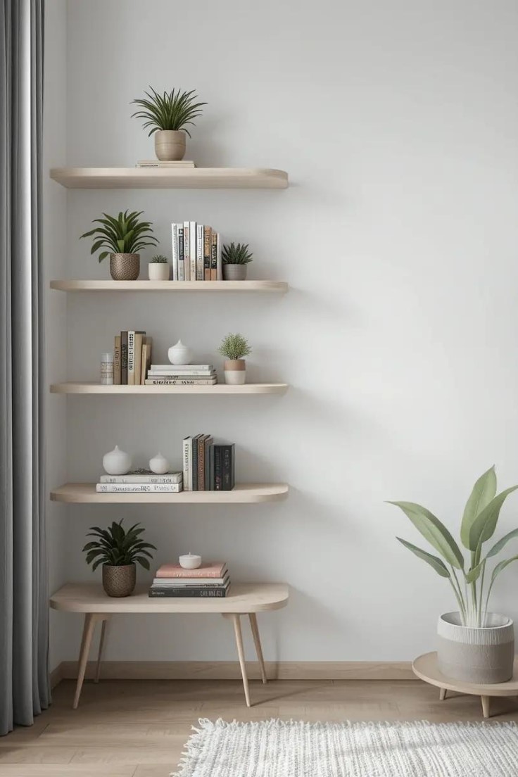 10 Cozy Corner Decor Ideas for a Warm and Inviting Look - Comfy Corner ...